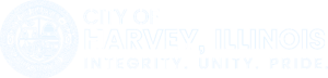 City of Harvey – Incorporated 1891