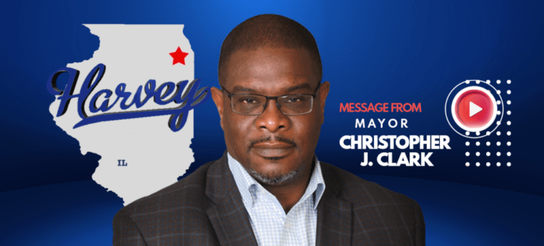 Office of the Mayor - City of Harvey