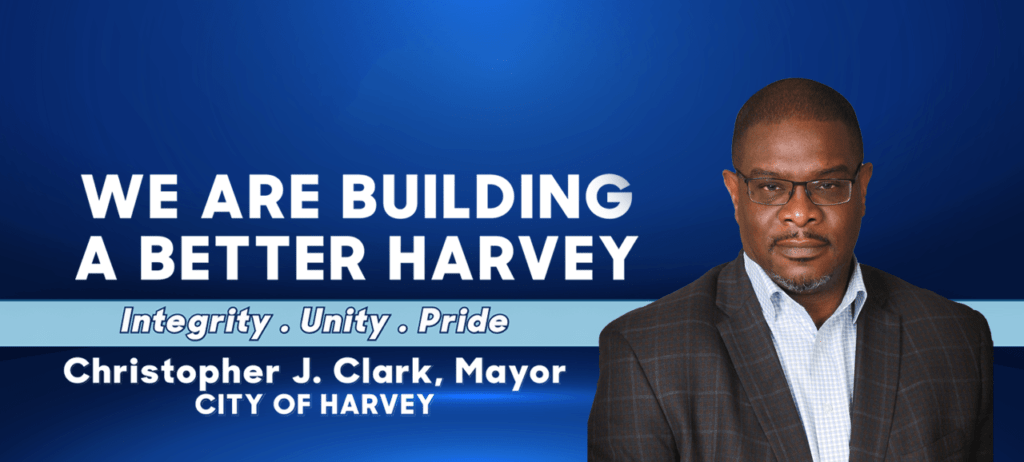 Economic Development Information - City of Harvey