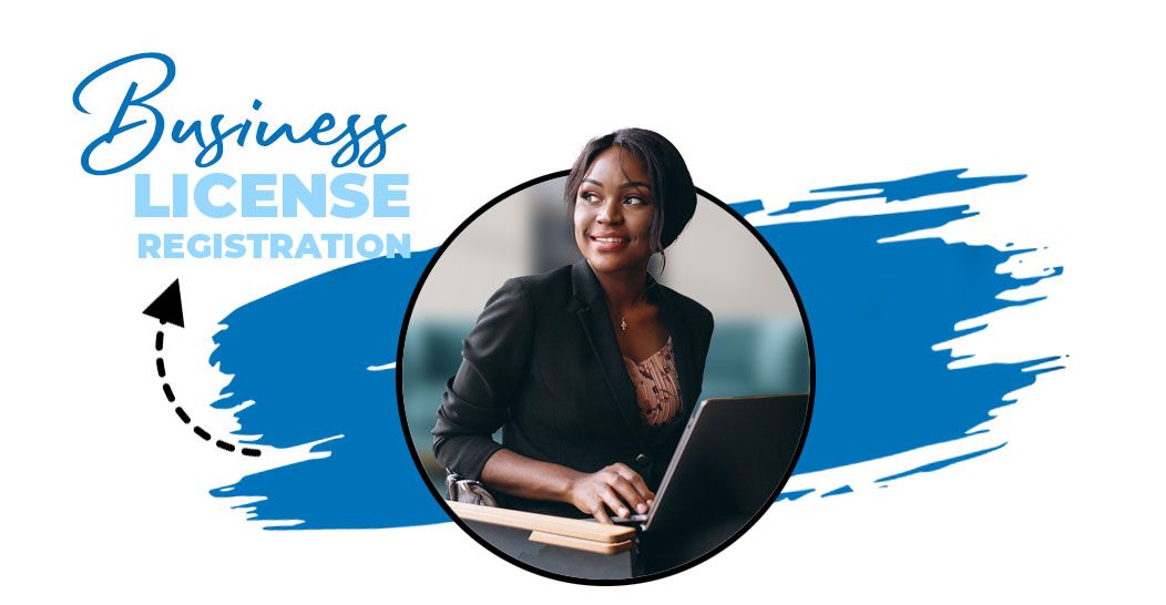 Business License Registration – City of Harvey