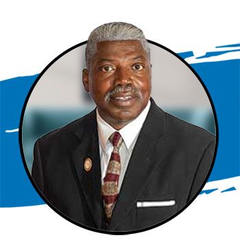 City Council – City of Harvey