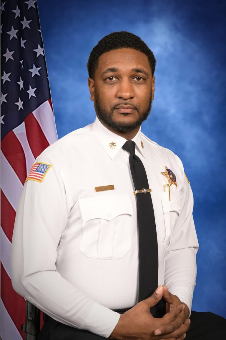 Police Department – City of Harvey