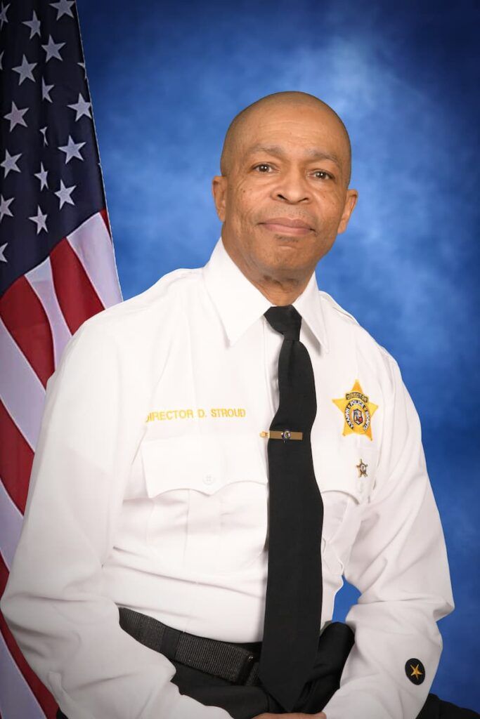 Police Department – City of Harvey