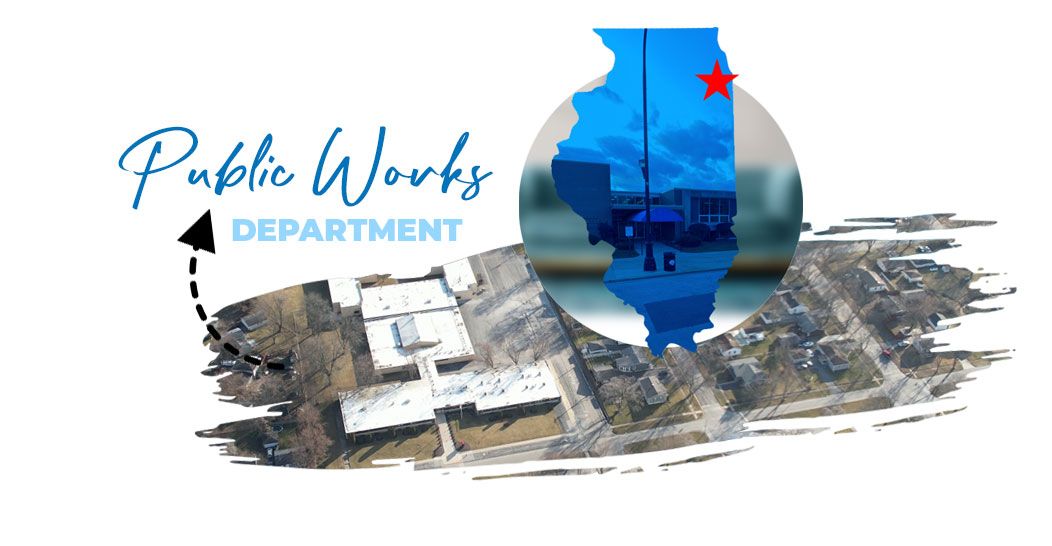 Board-Up Services – City of Harvey