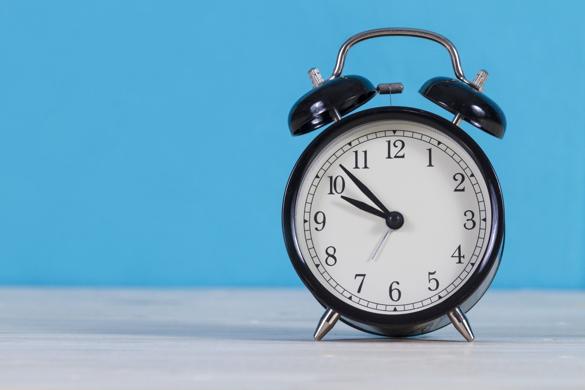 Curfew Information – City of Harvey