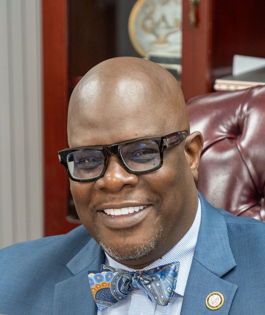 Residential Services – City of Harvey