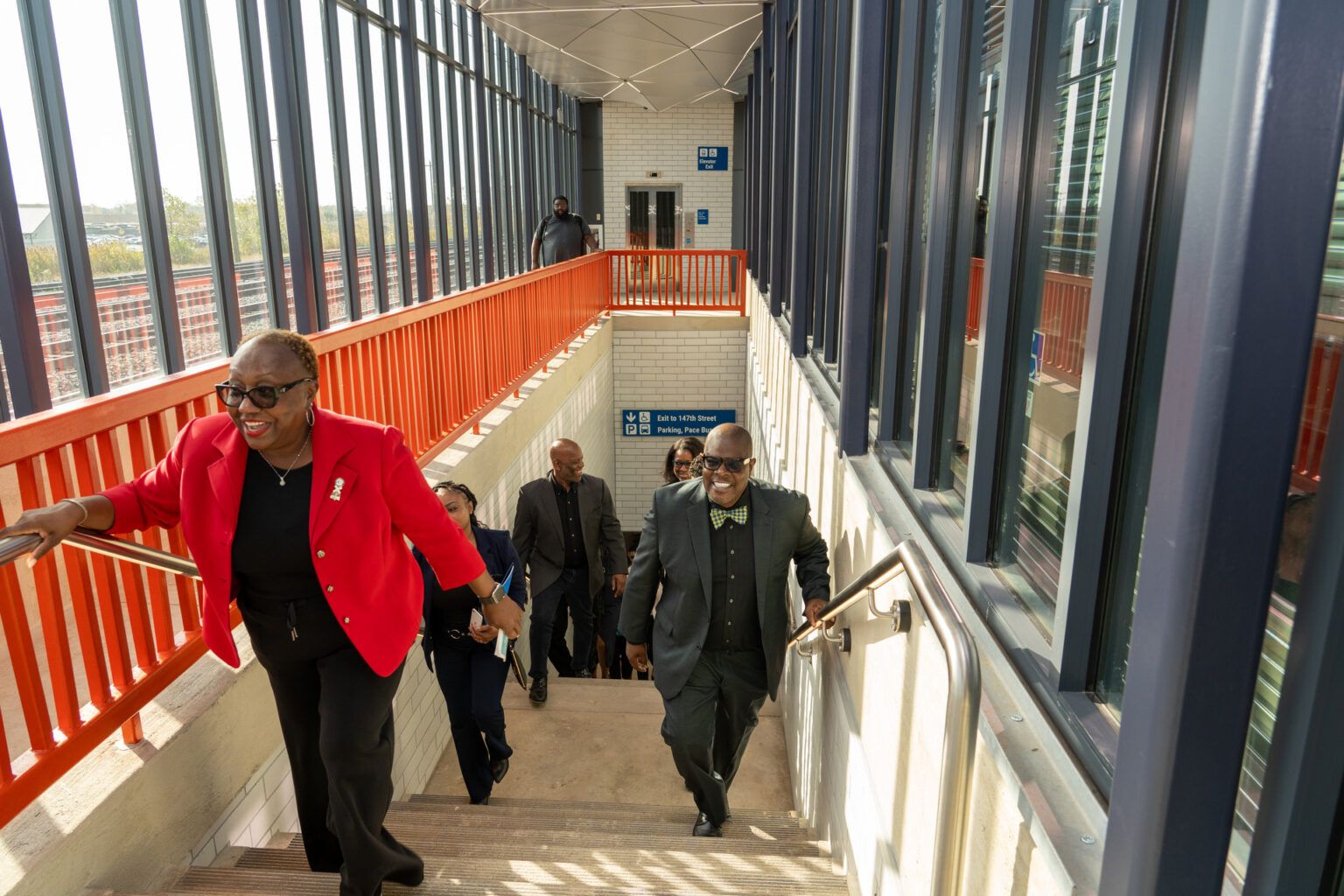 City of Harvey – Incorporated 1891